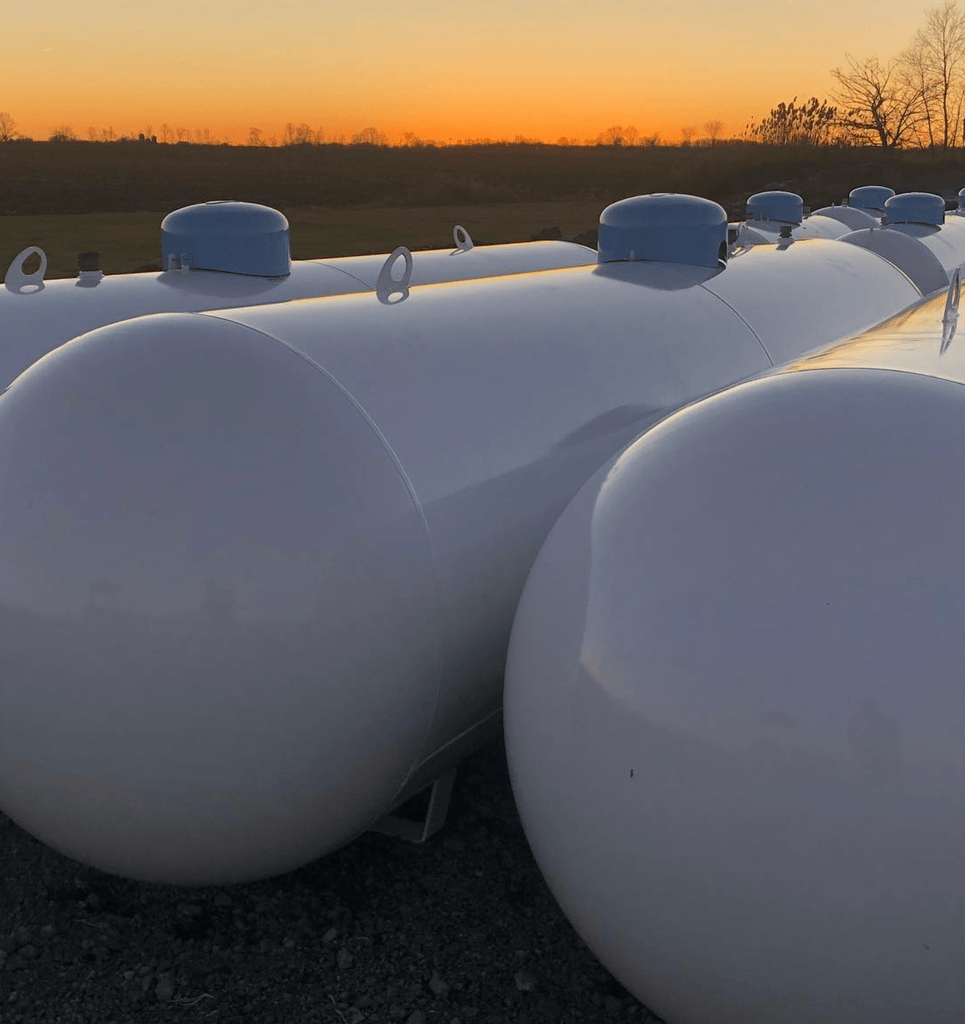 Products – Baker's Propane